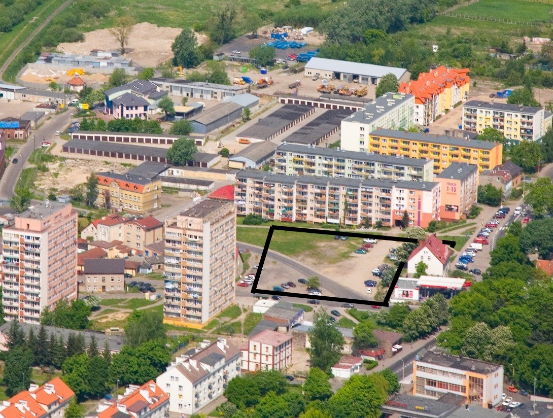 Nieruchomości Biuletyn Informacji Publicznej. Urząd Miasta i Gminy w ...